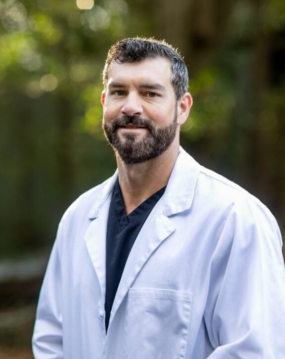 Dr. Brad Wenzel, DMDl, Family Dental Associates of Vermont, Rutland, VT